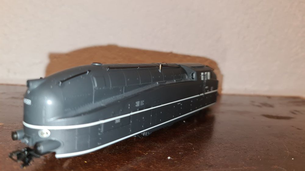 Märklin BR 61 39618 mfx (Neu (gemäss Beschreibung)) in Würenlingen für ...