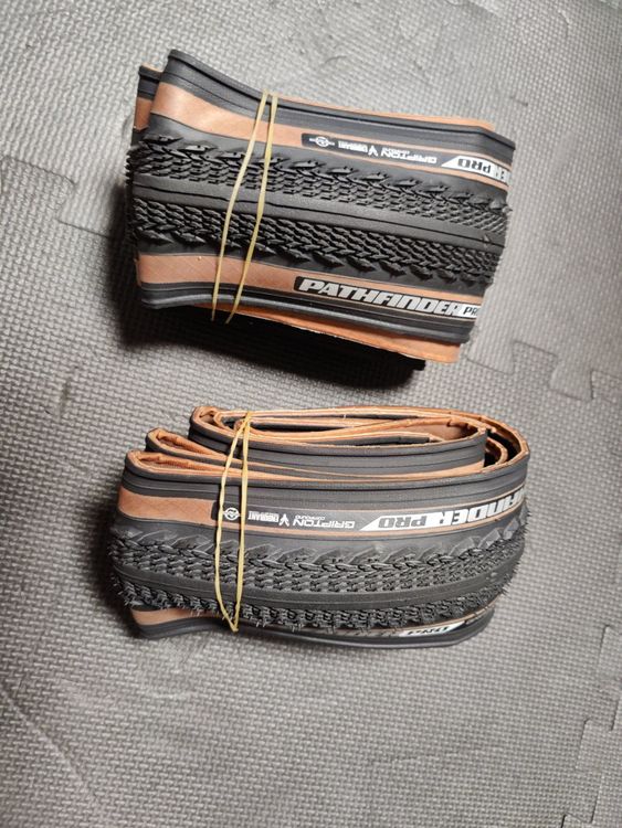 Specialized Pathfinder Pro 700x38 Gravel | Kaufen auf Ricardo