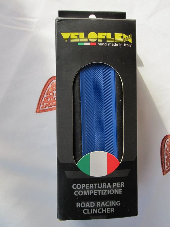 Veloflex Corsa 700x25C (Neuf avec emballage d'origine) à Monthey pour ...