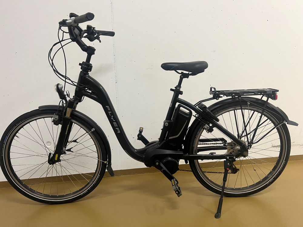 E-Bike Flyer | Kaufen auf Ricardo