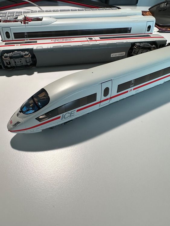 PIKO ICE 3 | Kaufen auf Ricardo