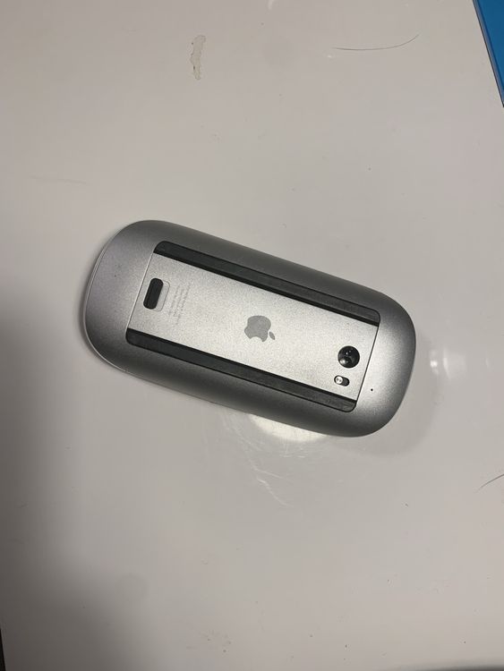 Apple Magic Mouse gen 1 (Gebraucht) in Chippis für CHF 4 – mit ...