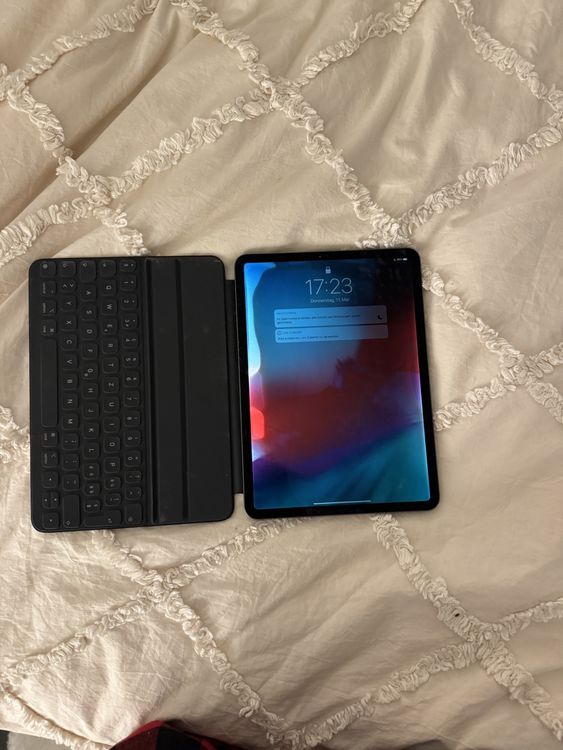 Ipad Pro 3. Generation 2018 256 GB | Kaufen auf Ricardo
