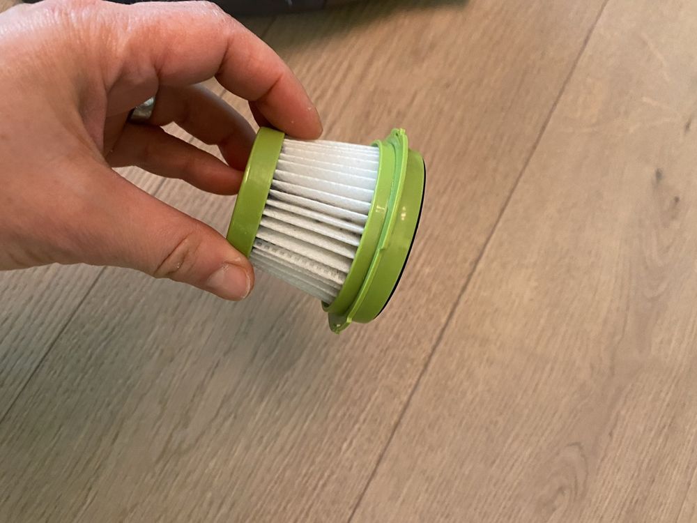 Aspirateur à main Rotel Wet&Dry (D'occasion) à Granges-Paccot pour CHF ...
