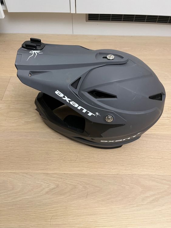 Full Face MTB Helm | Kaufen auf Ricardo