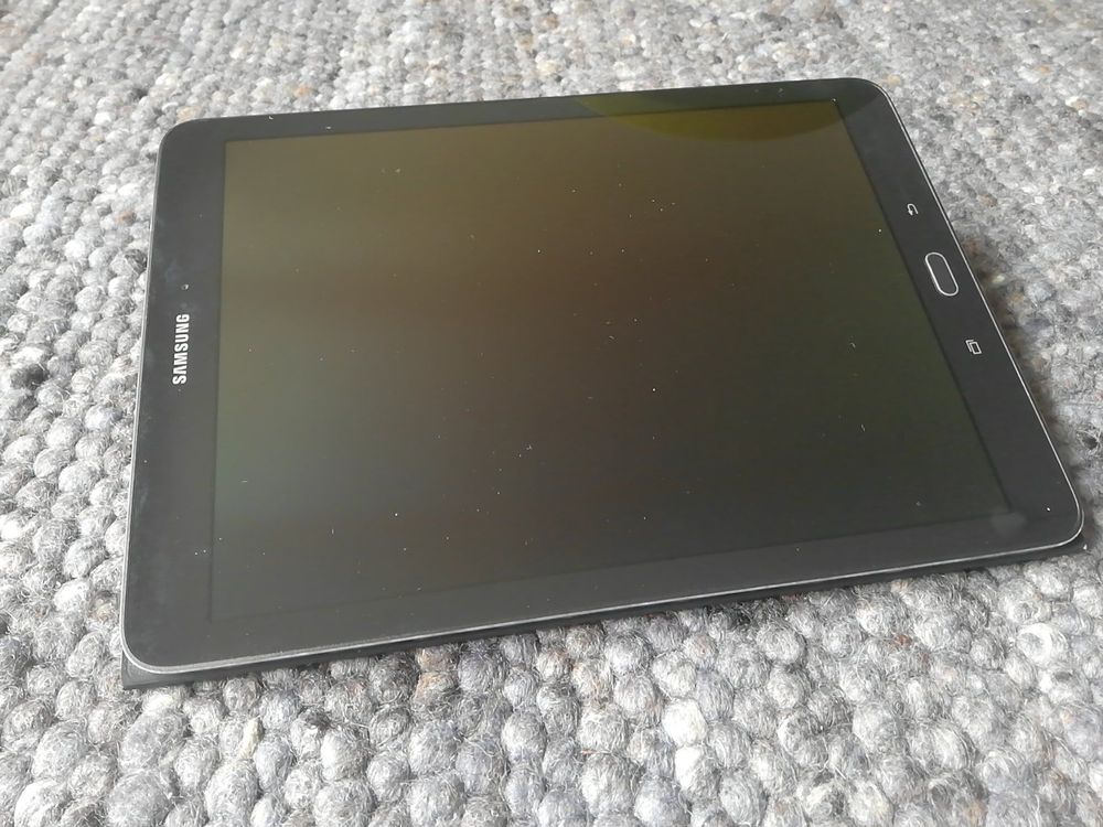 Samsung Galaxy Tab S2 (Gebraucht) in Winterthur für CHF 111 – mit ...