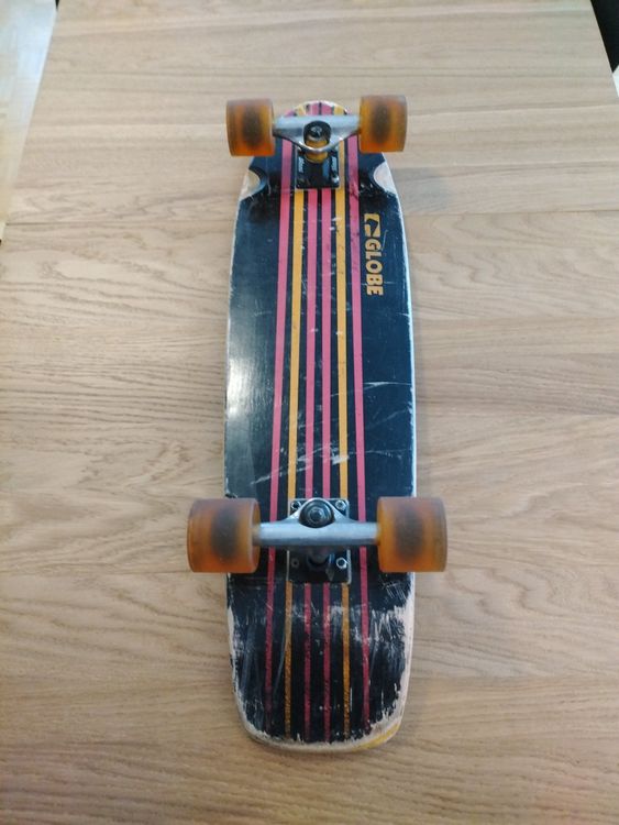 Globe Cruiser | Kaufen auf Ricardo