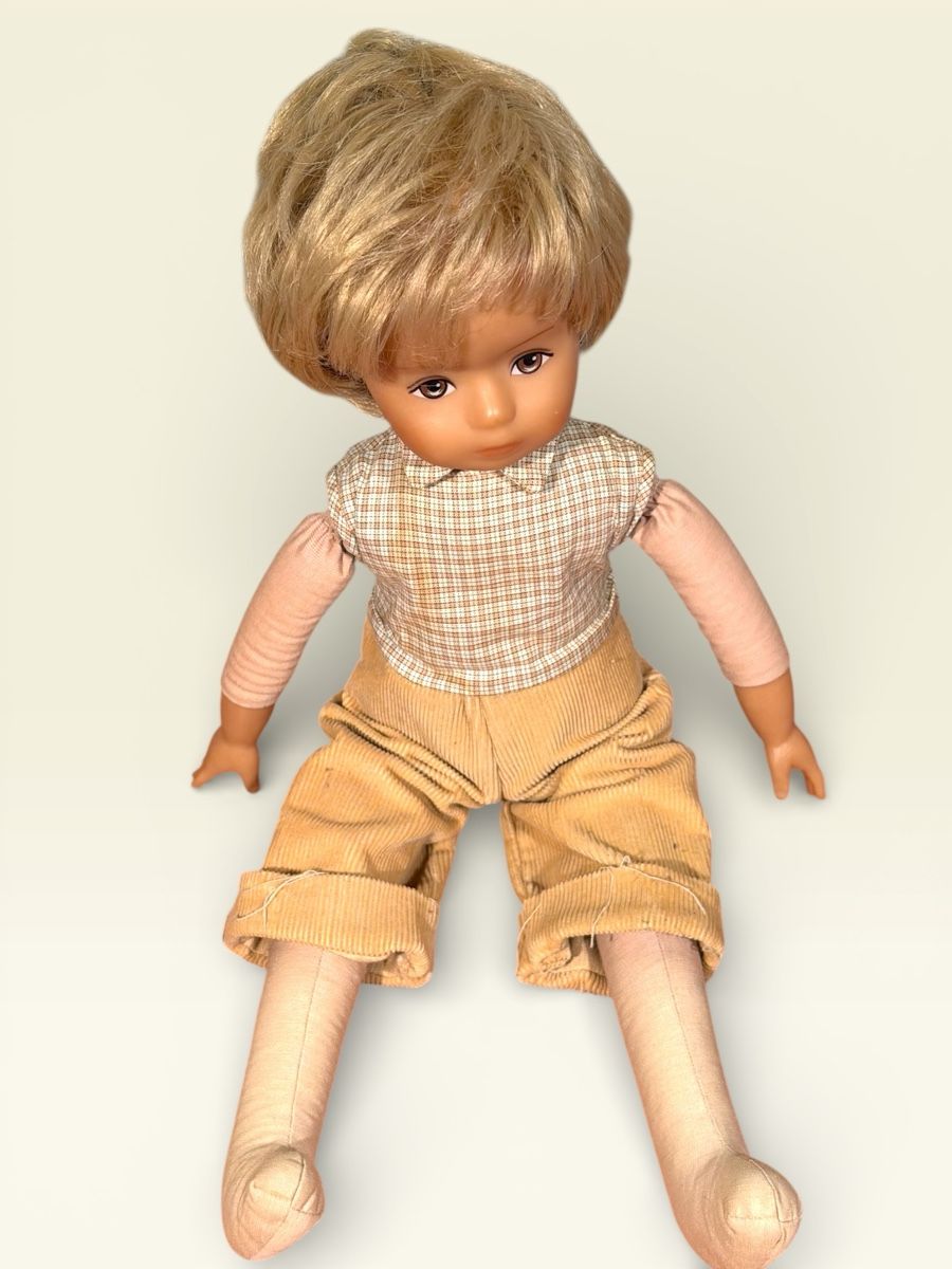 Vintage Chic: 60-70s BELLA - A Collector's find (Gebraucht) in Lausanne ...