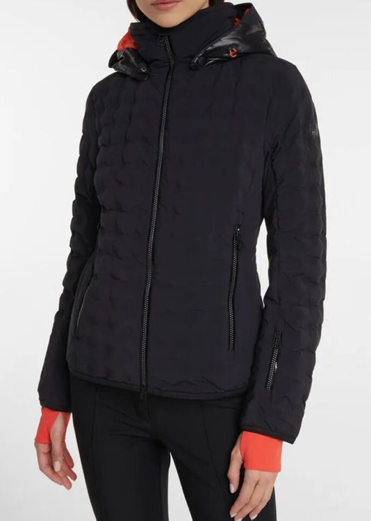 Toni Sailer Skijacke Damen, Gr. 38/40 Top Zustand! (Gebraucht) in ...