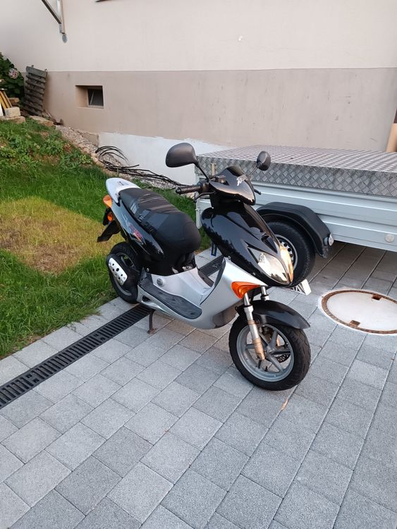 Honda Roller | Kaufen auf Ricardo
