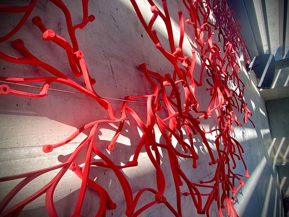 Vitra original Algue Ronan & Erwan Bouroullec | Kaufen auf Ricardo