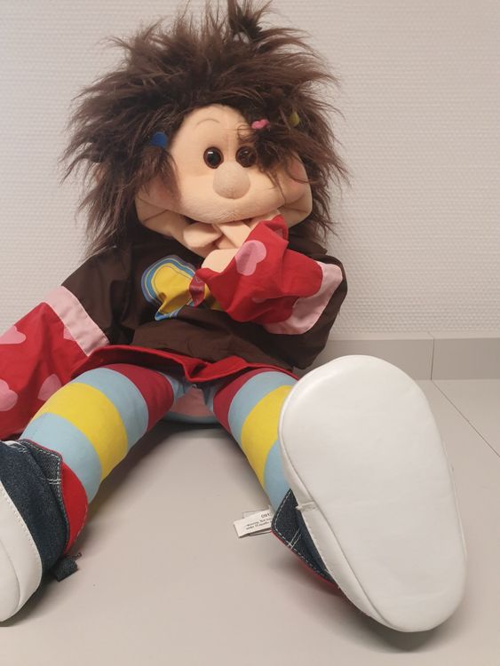 Living Puppets Nele | Kaufen auf Ricardo