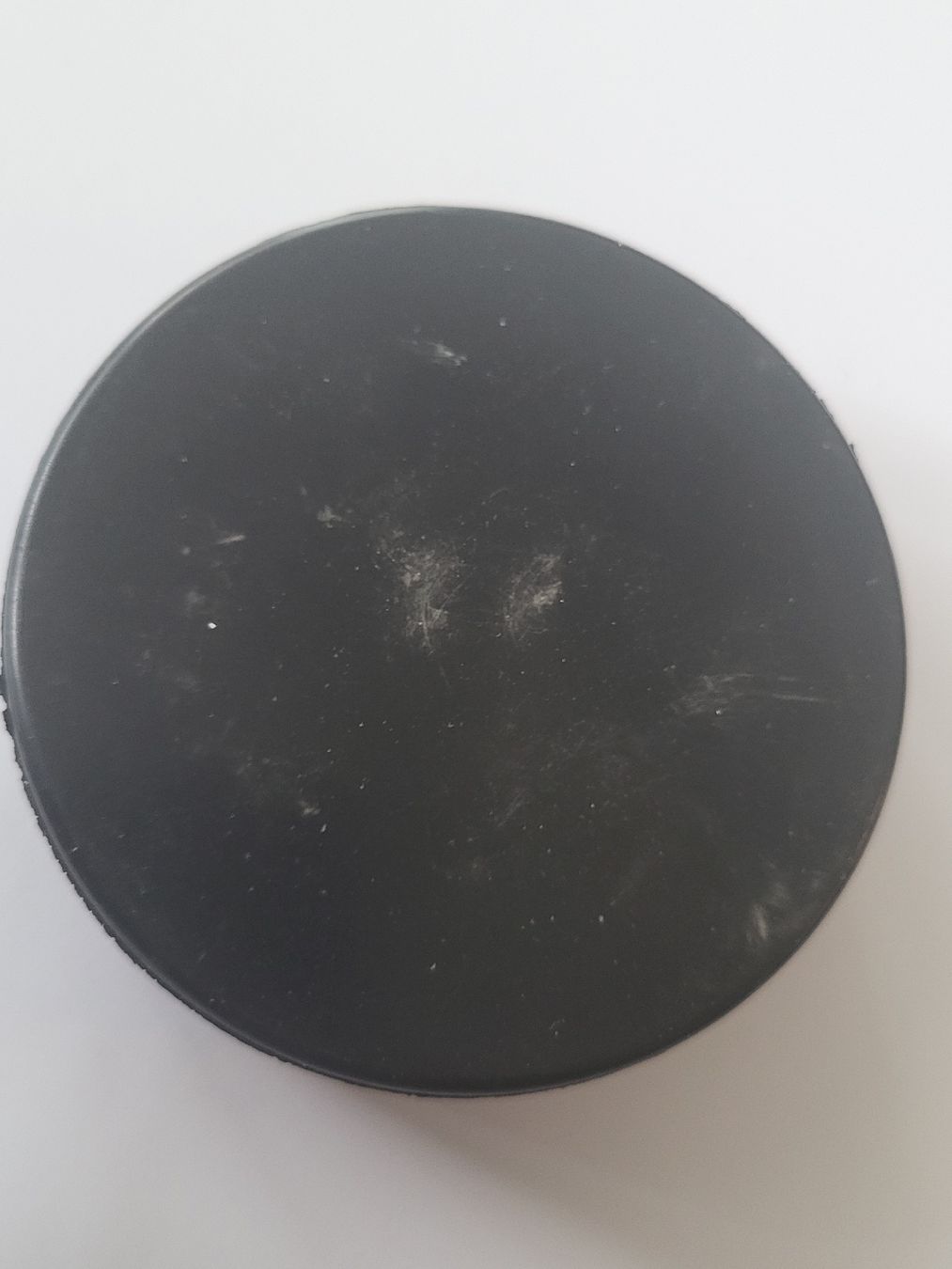 Spengler Cup Original Game Puck Unikat (Gebraucht) in nunningen für CHF ...