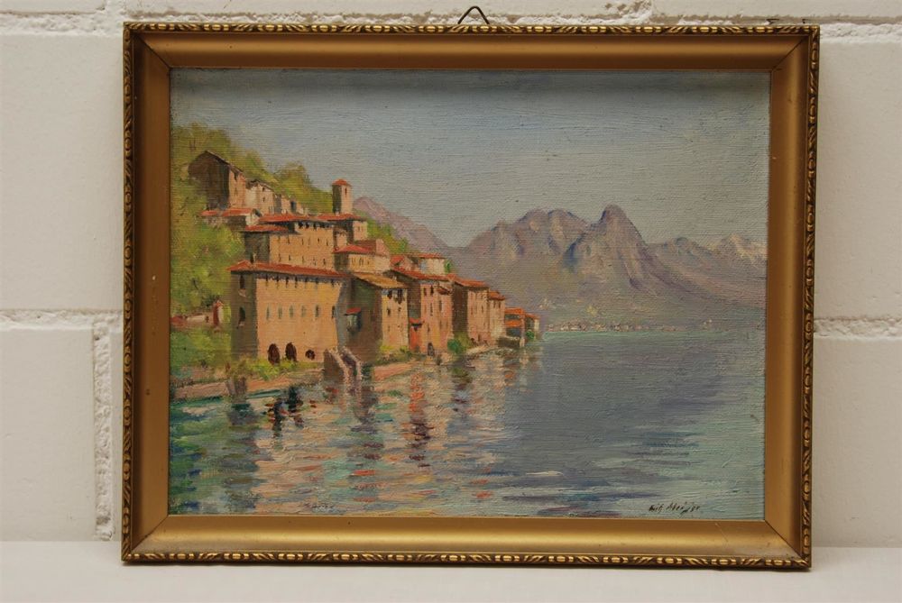 Meijer Fritz, Zürich 1900-1969 (Gebraucht) in Schlieren für CHF 90 – mit Lieferung auf Ricardo ...