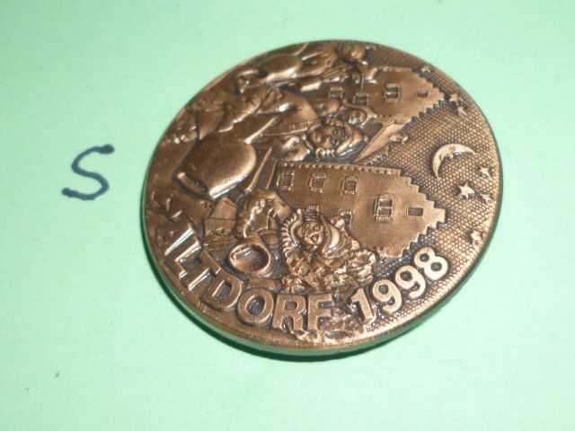 ALTDORF 1988 BRONZE | Kaufen auf Ricardo