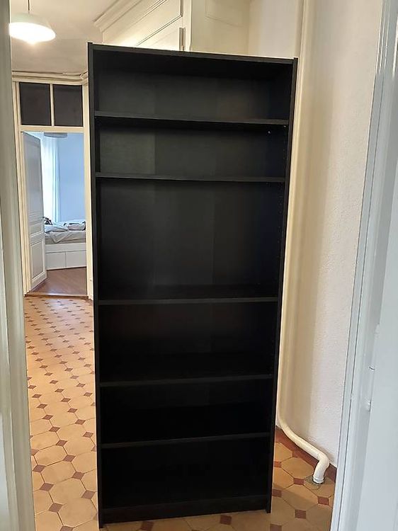 Bibliotheque Billy Ikea Occasion