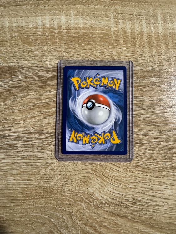 Pokémon Gengar EX Temporal Forces 104/162 EN (Neu (gemäss Beschreibung ...