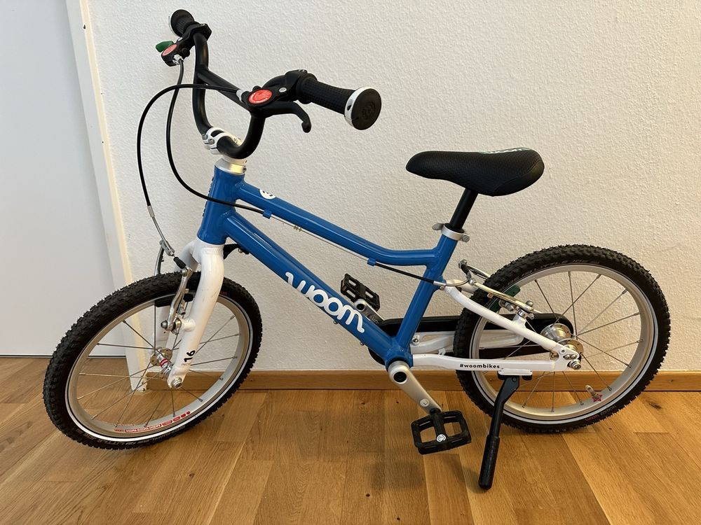 Woom 3 | Kaufen auf Ricardo