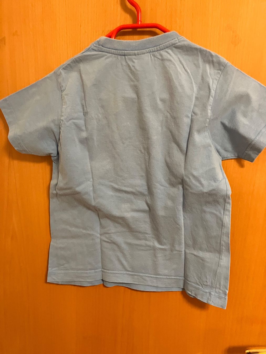 T-shirt enfant Kustom, 4-8 ans, motif vache suisse 🇨🇭🐄☀️ (Gebraucht) in ...
