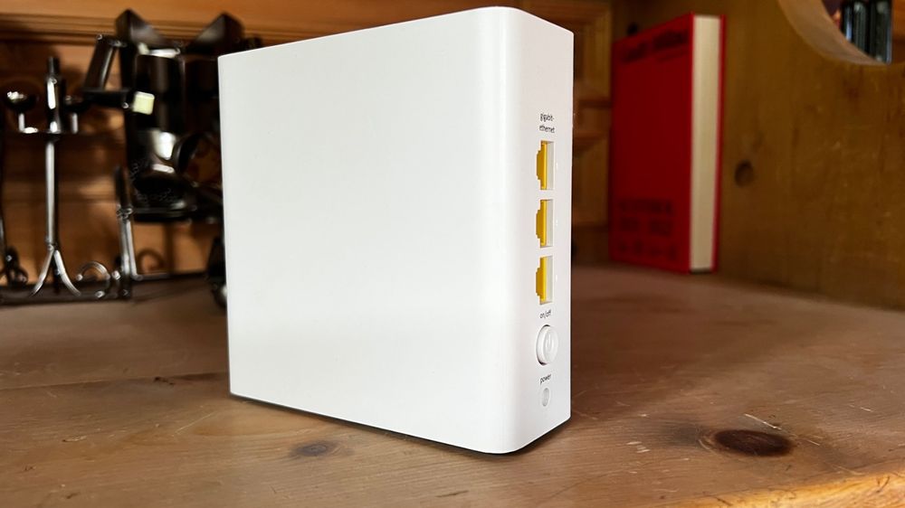 Swisscom WLAN Box 2 | Kaufen auf Ricardo