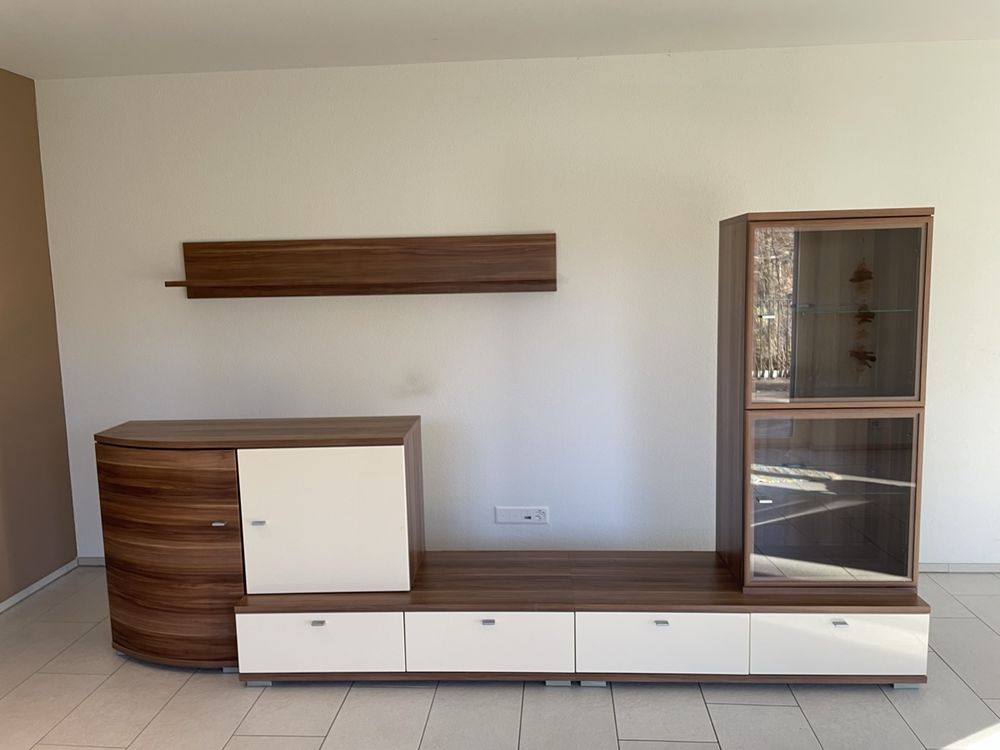 TV - Möbel (Gebraucht) in Ermensee für CHF 1 – nur Abholung auf Ricardo ...