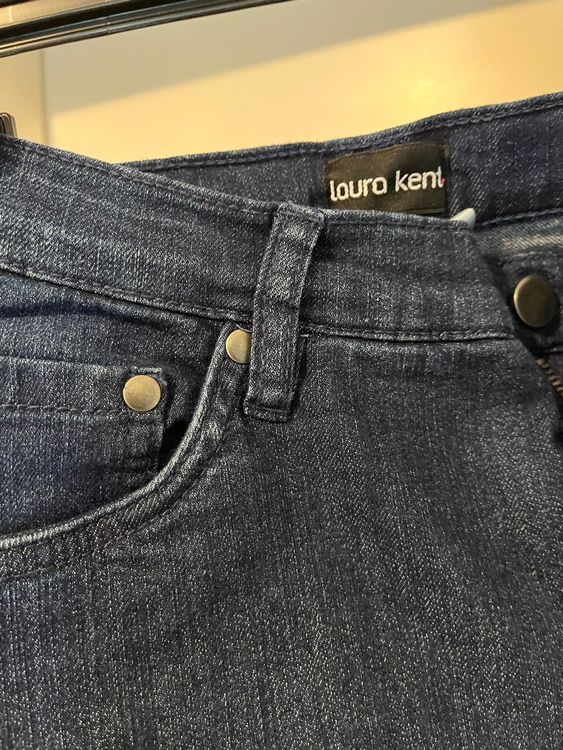Jeans /// 42 /// Laura Kent (Gebraucht) in Brittnau für CHF 13 – mit ...