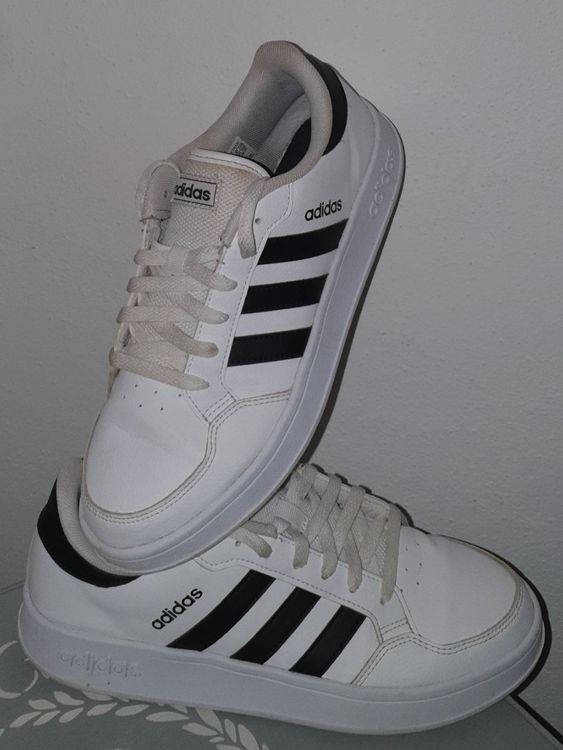 ADIDAS CHAUSSURES 42 top Zustand | Kaufen auf Ricardo
