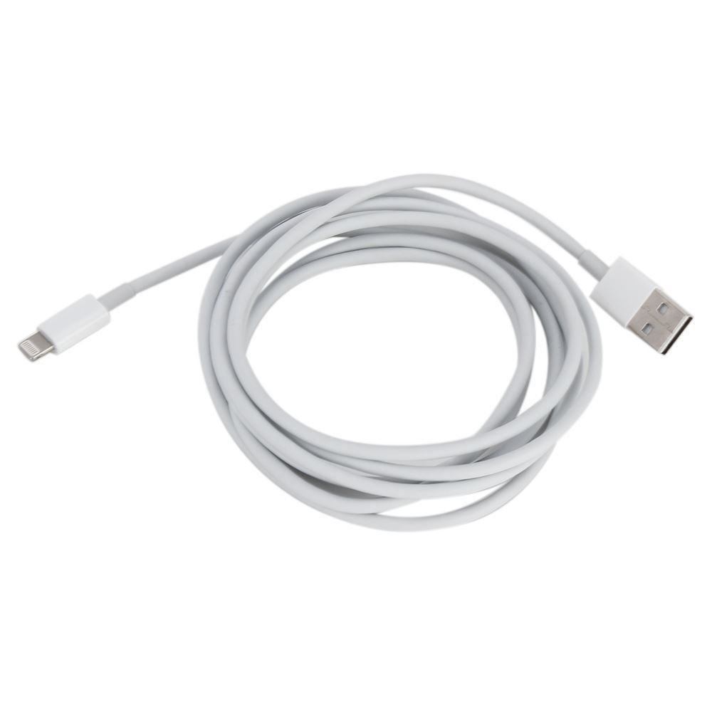 iphone / ipad Ladekabel / Datenkabel 2m (Neu (gemäss Beschreibung)) in ...