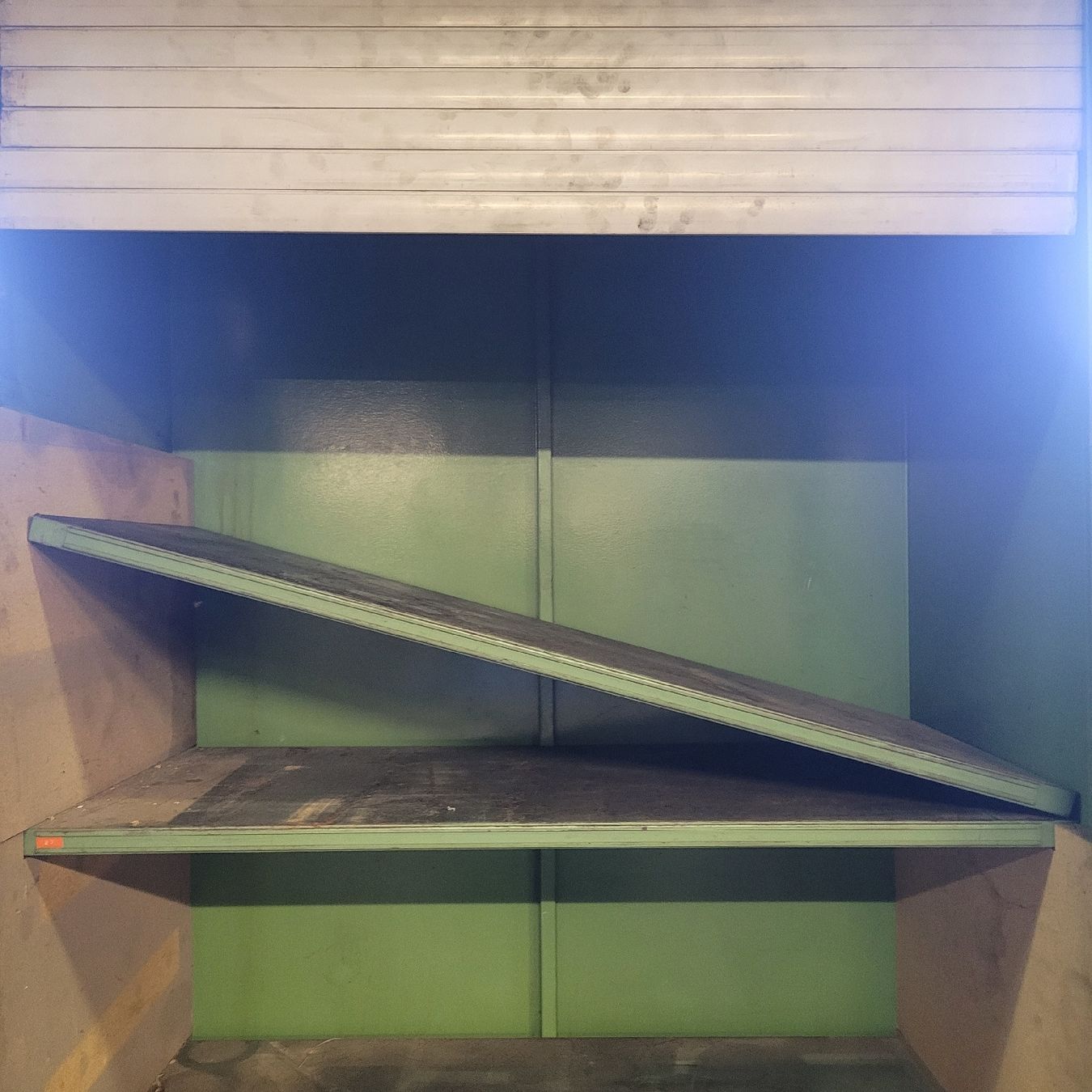 werkstatt blechschrank gestell (Gebraucht) in Reichenburg für CHF 10 ...