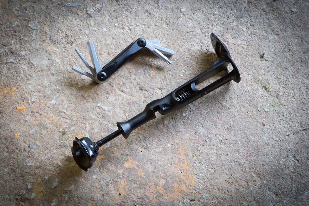 Specialized Swat Multi Tool für MTB-Steuersatz (Neu (gemäss ...