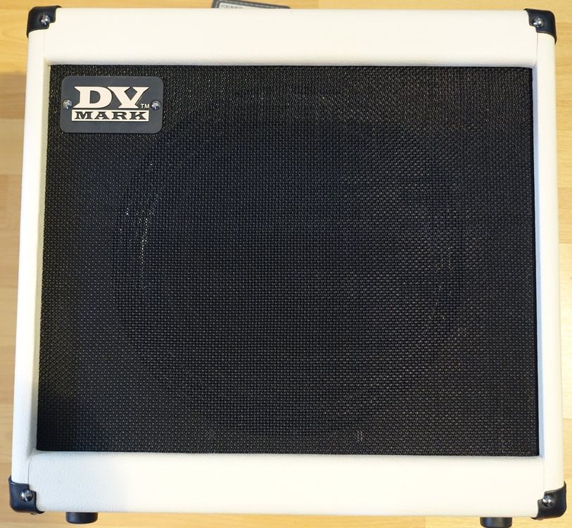 DV MARK (MarkBass) Jazz 12, Gitarrencombo, fabrikneu! | Kaufen auf Ricardo