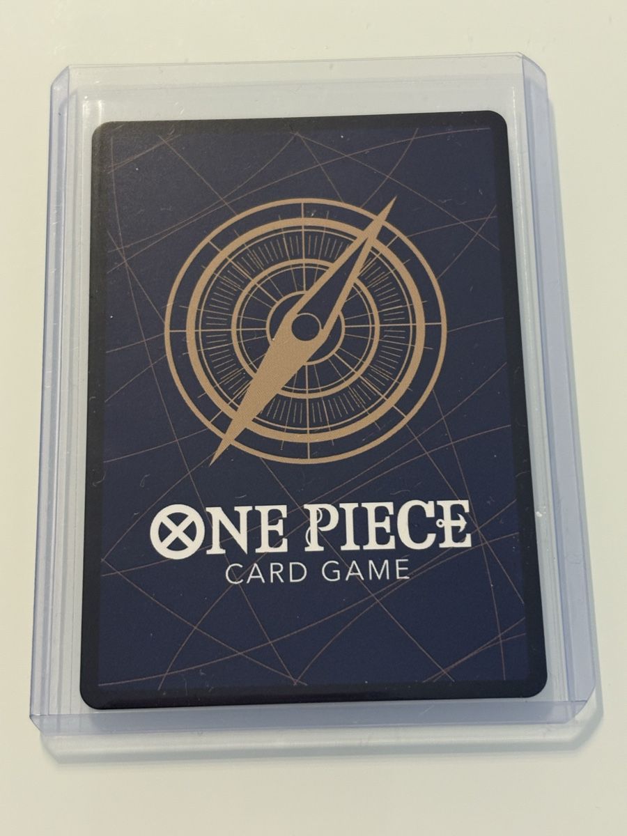 One Piece TCG - Issho EB04-022 Selten - Top Zustand! (Neu (gemäss ...