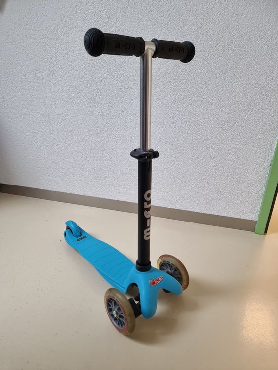 Mini Micro Scooter | Kaufen auf Ricardo