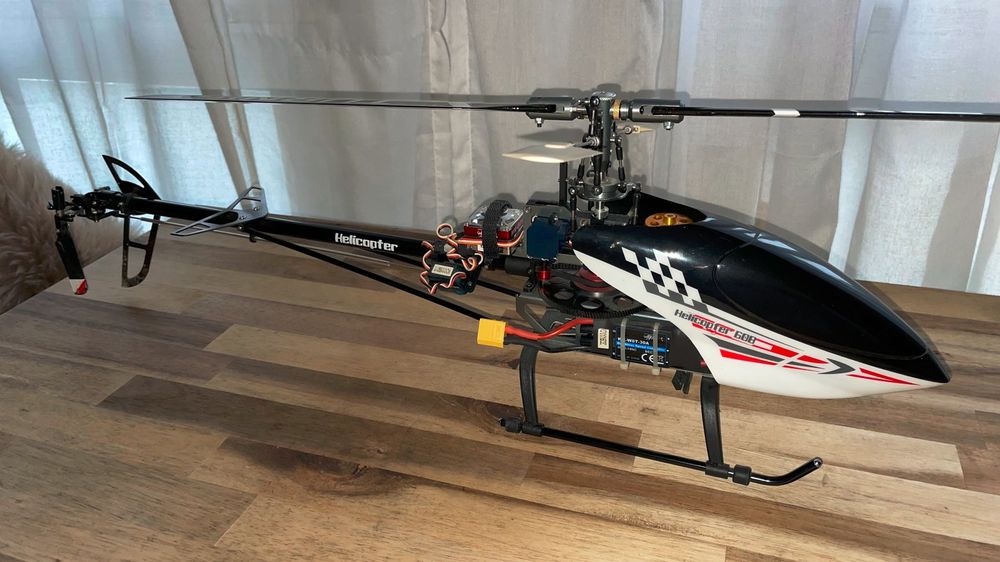 Walkera Heli | Kaufen auf Ricardo