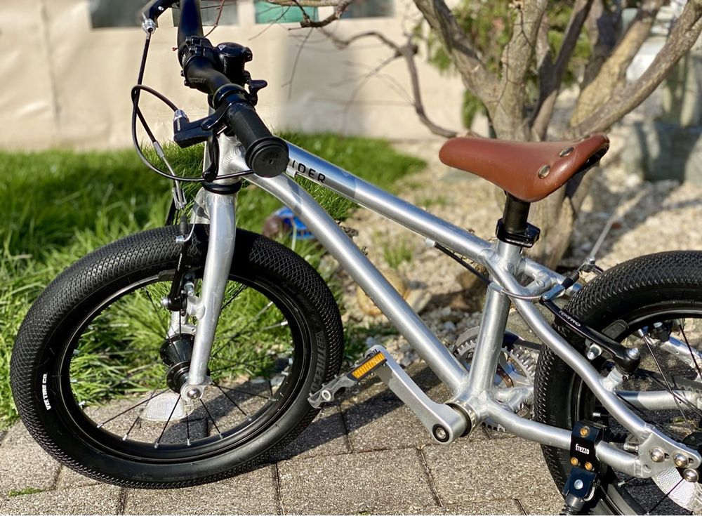 Early Rider Belter 16 Zoll top Zustand (Gebraucht) in Dürnten für CHF ...