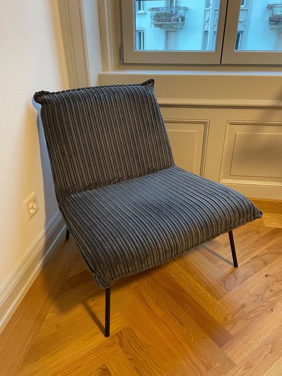 Schãne Sessel Maison Du Monde Bild