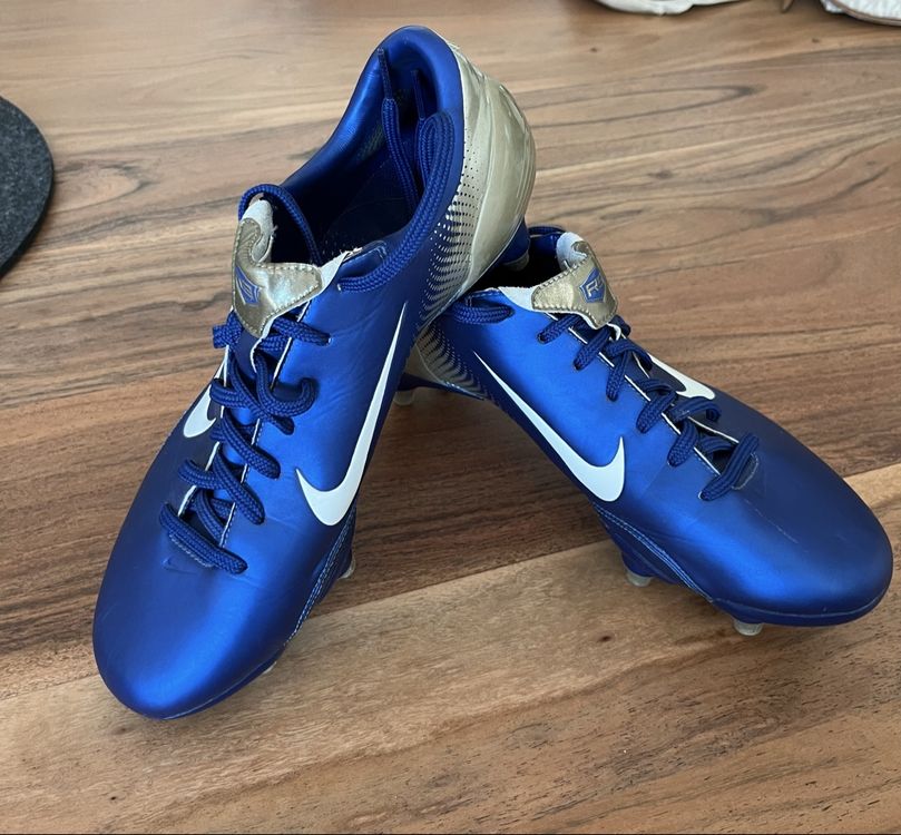 Nike Mercurial R9 (Gebraucht) in Lalden für CHF 45 – mit Lieferung auf ...
