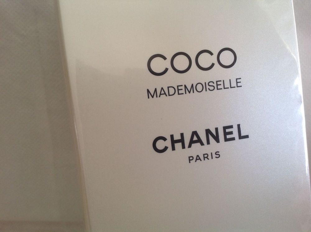 Chanel - Coco Mad. - Mousse bain - 400ml (Neu und originalverpackt) in ...