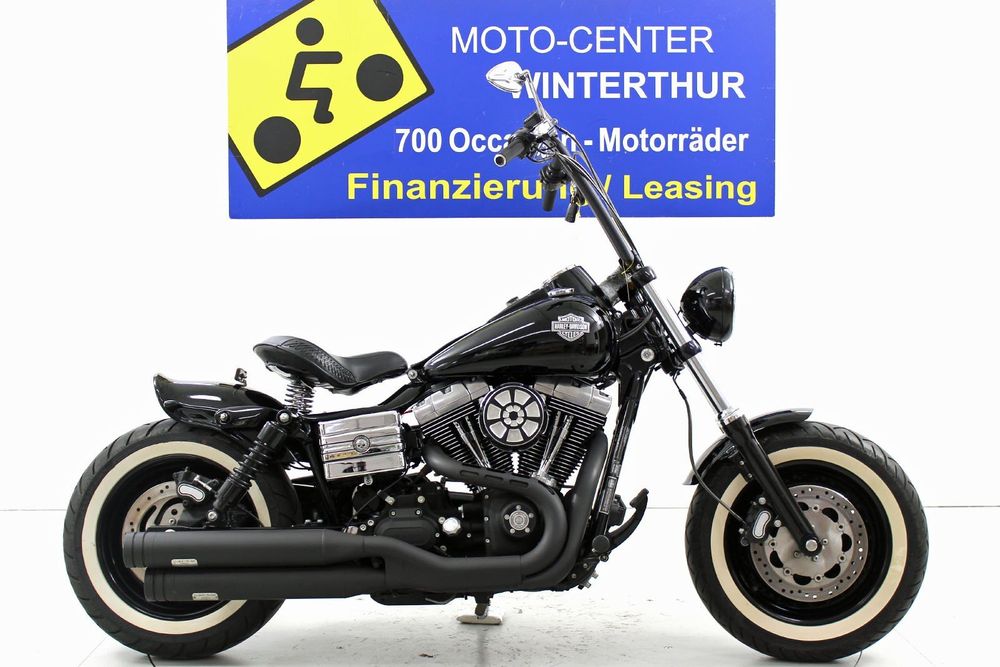 Harley-Davidson FXDF | Kaufen auf Ricardo