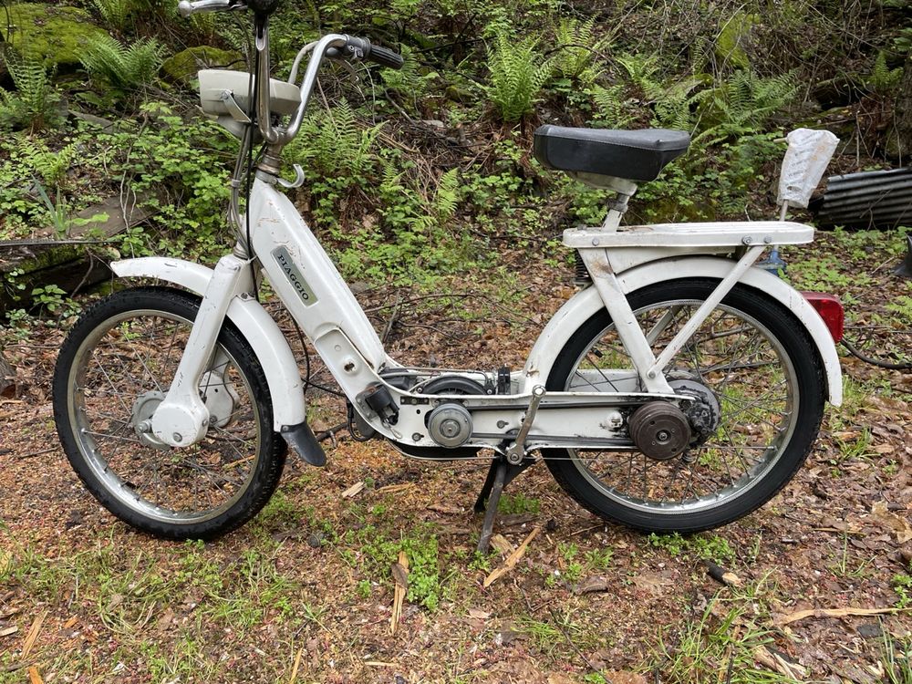 Mofa ciao piaggio | Kaufen auf Ricardo