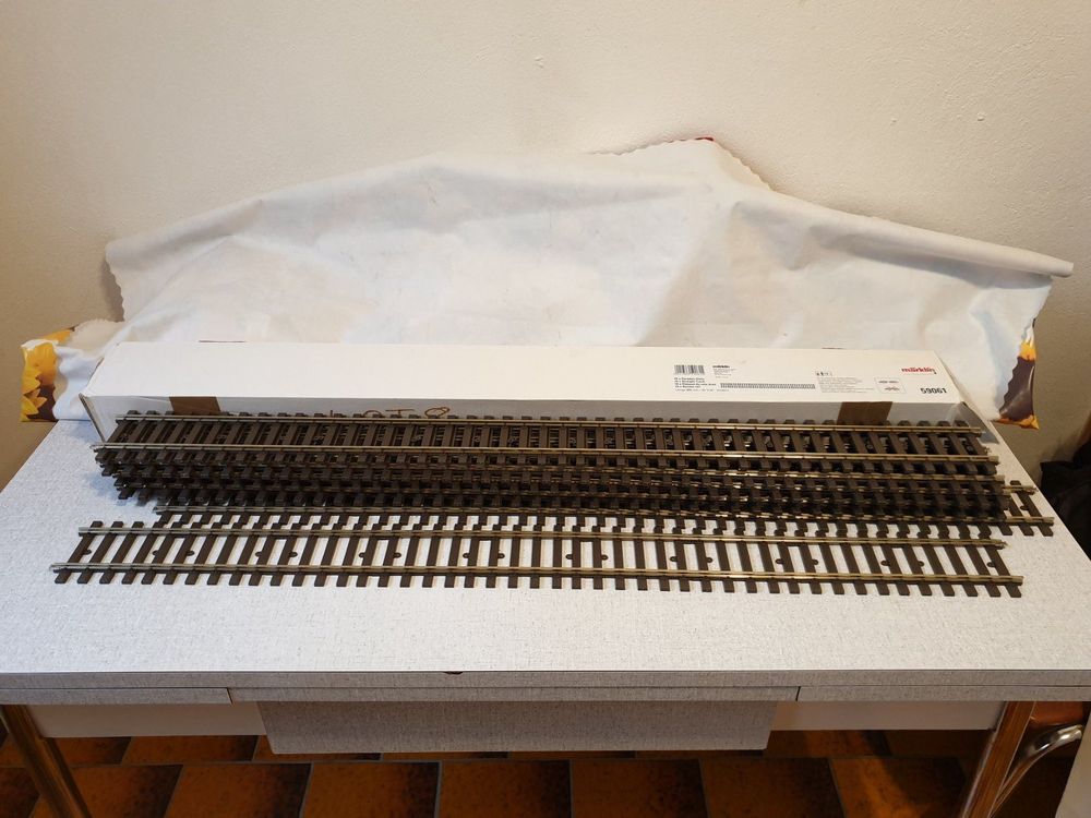 Marklin 59061 | Kaufen auf Ricardo