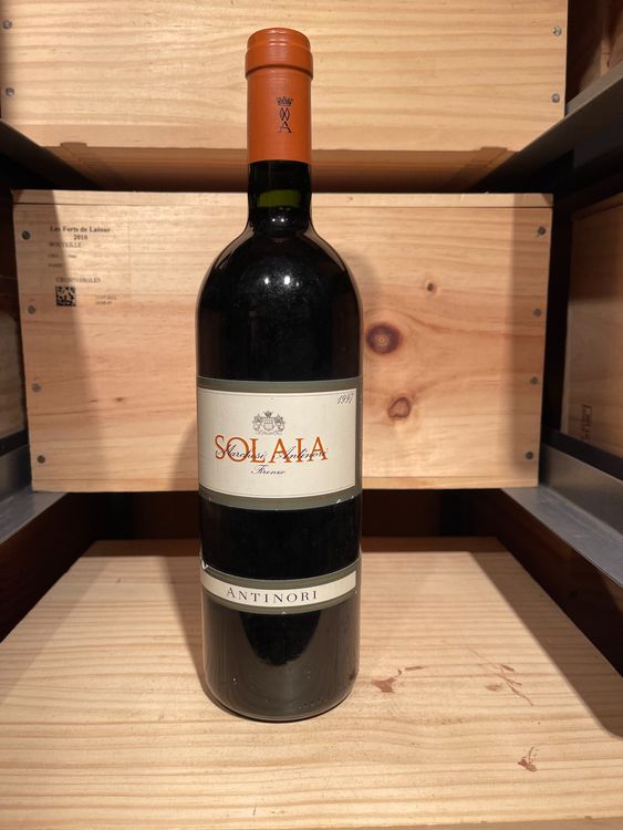 SOLAIA. 1997 97 PP / JS | Kaufen auf Ricardo