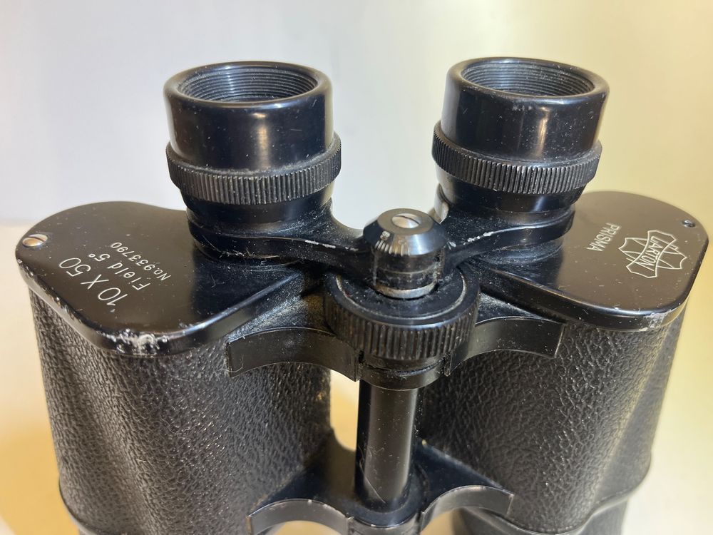 Feldstecher Garton Prisma 10x50 Field 5 Grad (Gebraucht) in Künten für ...