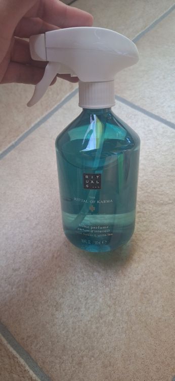 Rituals Home Spray RITUAL OF KARMA | Kaufen auf Ricardo