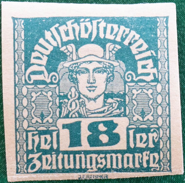 Österreich Briefmarke ab 1 CHF !!! (Gebraucht) in Chiasso für CHF 1 – mit Lieferung auf Ricardo ...