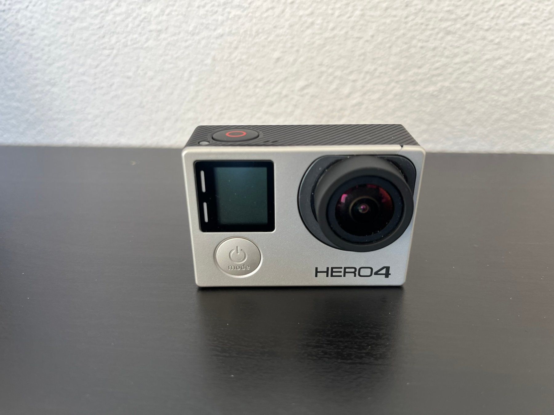 GoPro Hero4 Black mit Zubehör (Gebraucht) in Malters für CHF 38 – mit ...