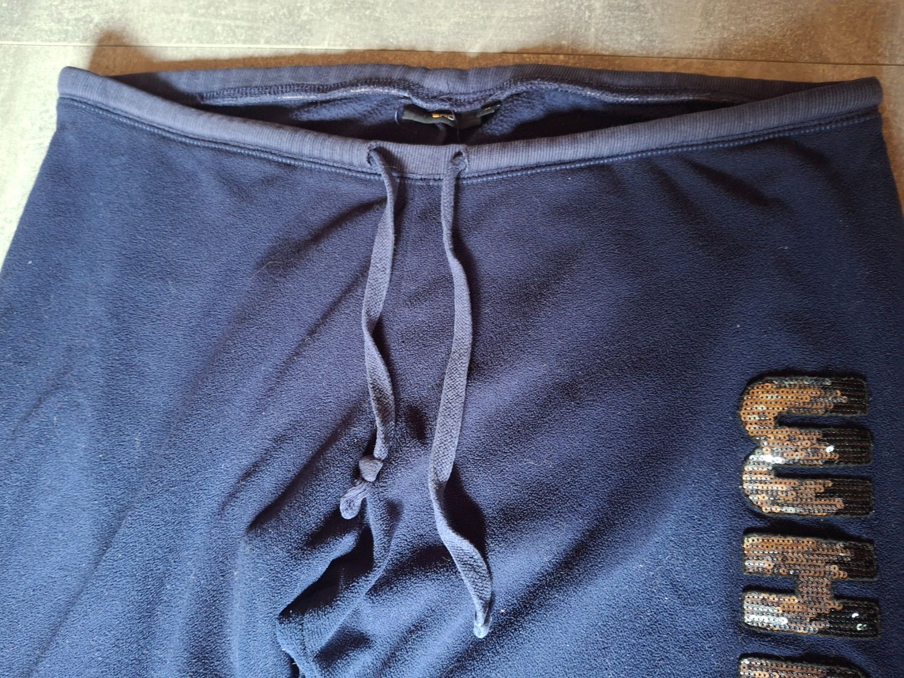 Short taille élastique grandeur XL marque Yes or No (D'occasion) à ...