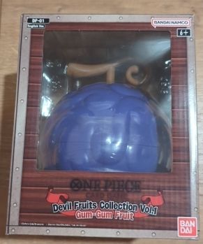 ONE PIECE Card Game -Devil Fruits Collection Vol.1- [DF-01] | Kaufen ...
