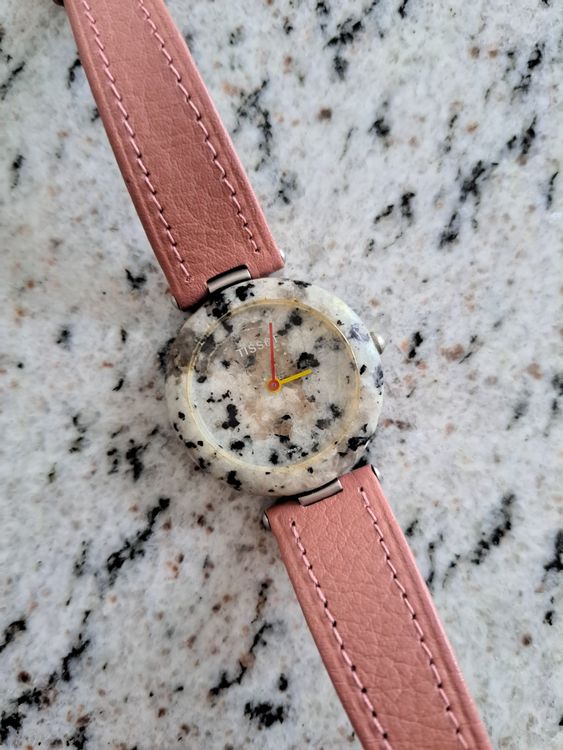 Uhr Tissot Rock Watch (Gebraucht) in Watt für CHF 28 – mit Lieferung ...