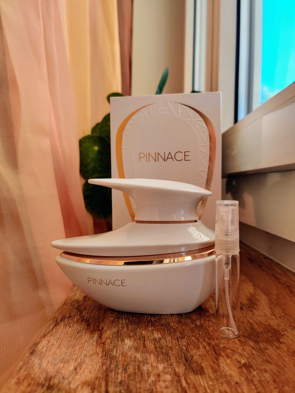 2ml French Avenue Pinnace | Dupe zu LV Pacific Chill (Gebraucht) in ...